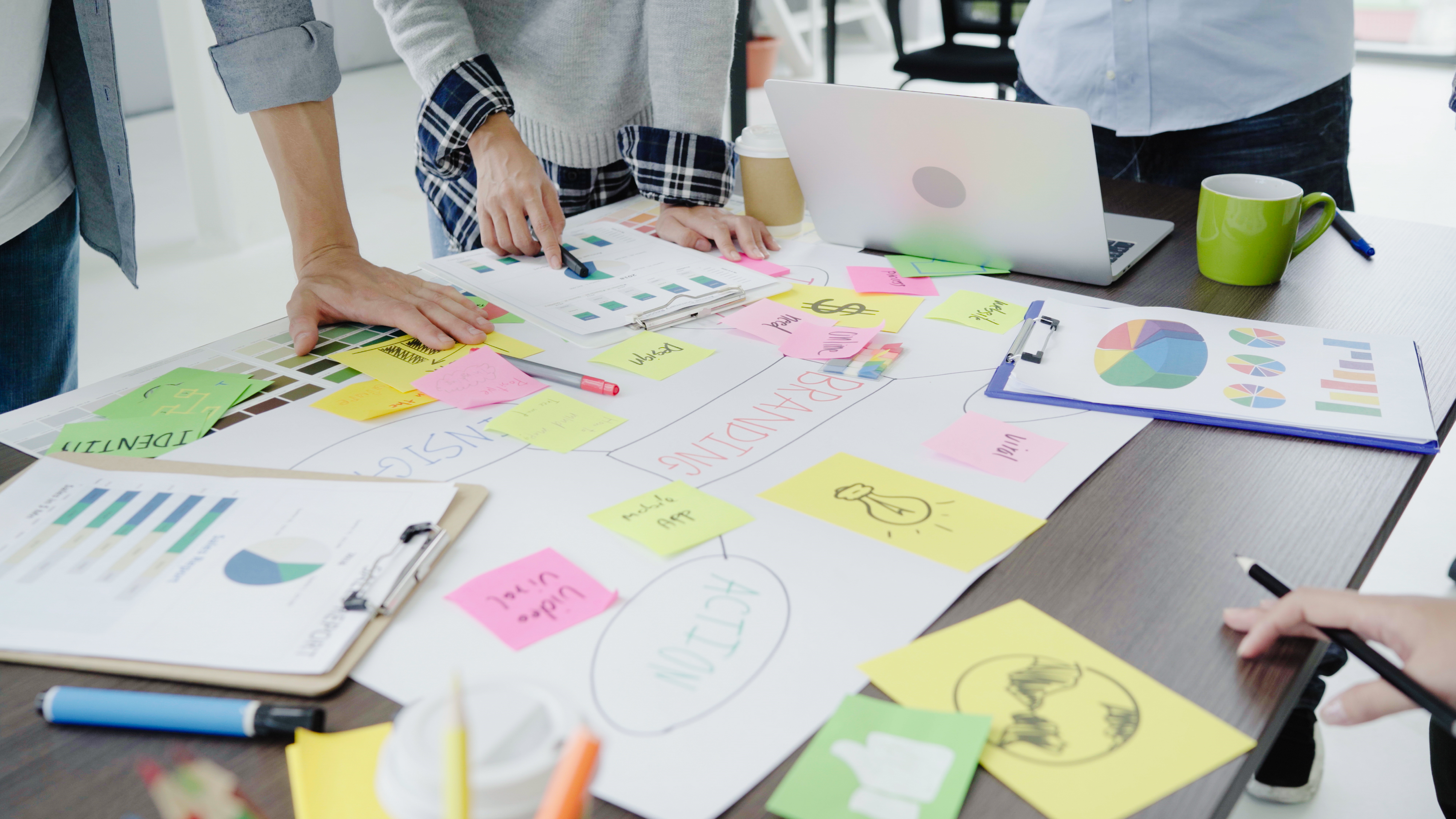 5 tips para desarrollar un proyecto en tiempos de cuarentena ... 5 tips para desarrollar un proyecto en tiempos de cuarentena ...